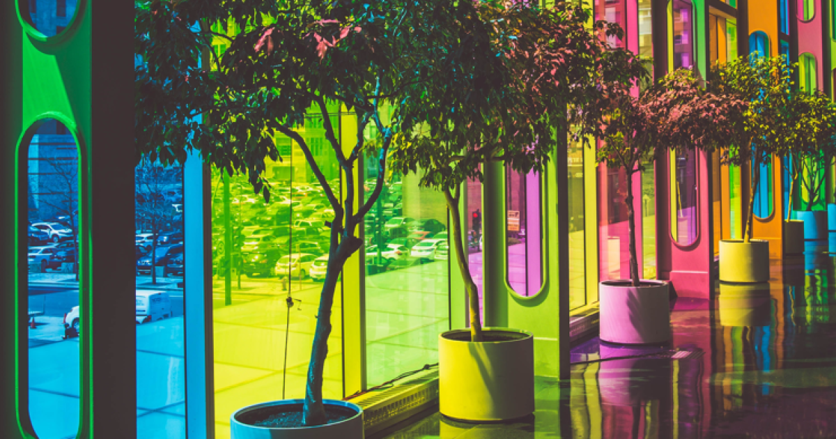 Color Theory: How Brands Can Break the Rules and Succeed | Blog | Herosmyth