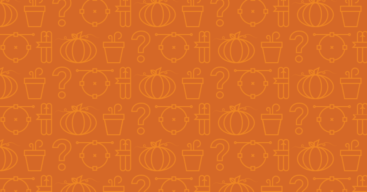 What’s the Pumpkin Spice of Marketing & Design in 2017? | Blog | Ascend