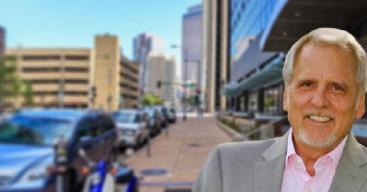 Denver Marketing Leaders Interview: Neil Anderson | Blog | Herosmyth