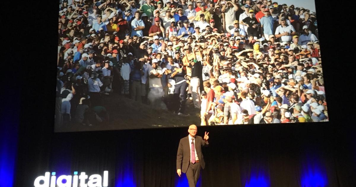 Digital Summit Denver 2017: Everything We Learned | Blog | Ascend